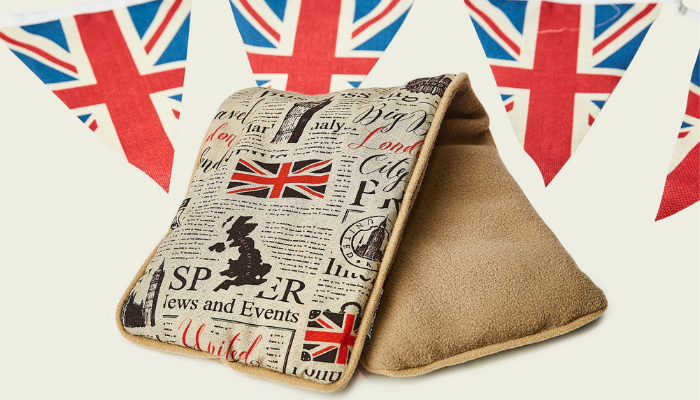 Fit for Royalty: Fun and Creative Ideas for Celebrating the Bank Holid ...