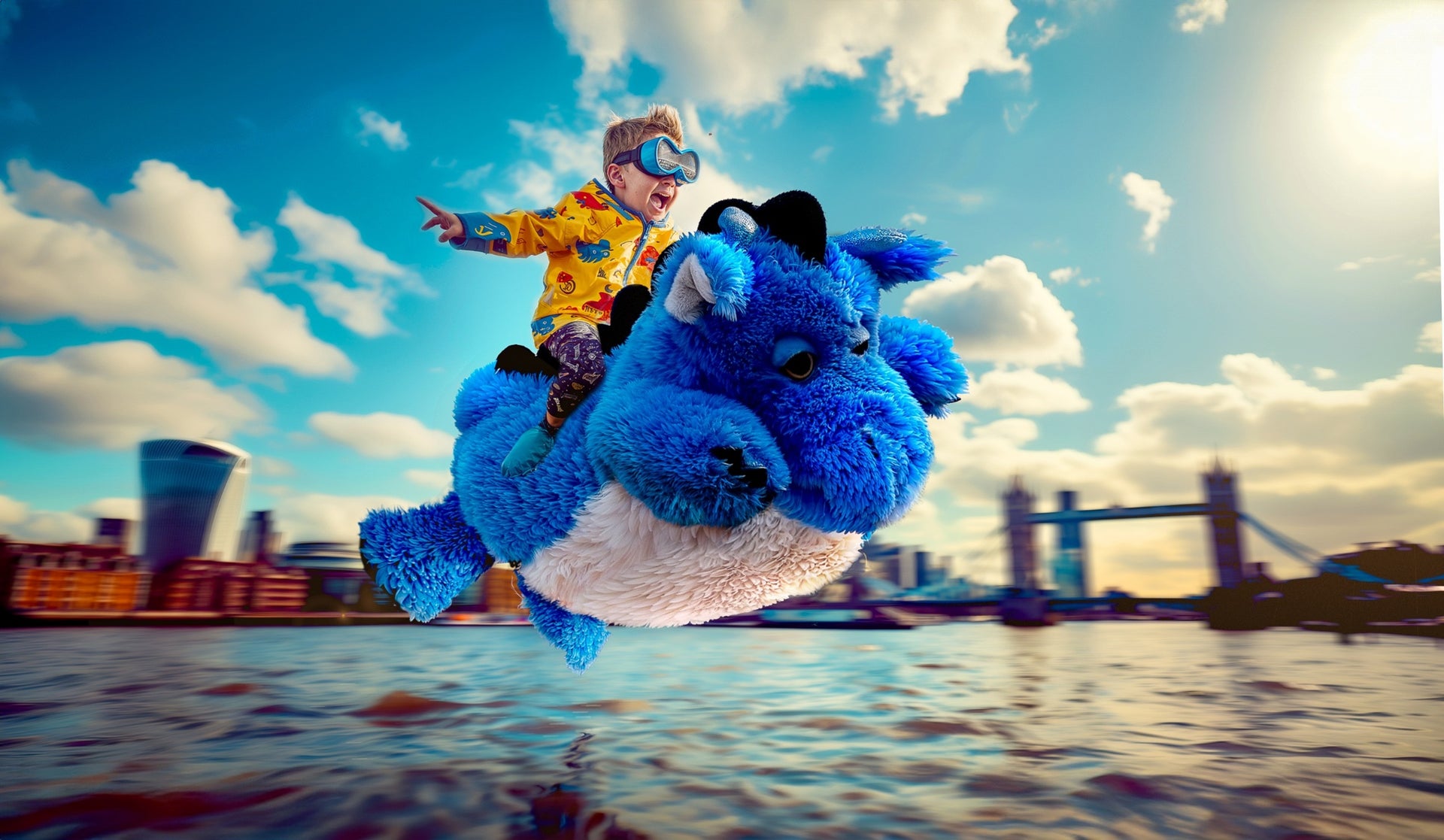 Mythical Creatures - Wholesale | Soft Toy Collection – Warmies UK