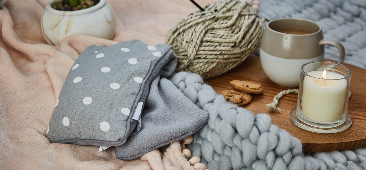 Hot-Pak® Collection – Warmies UK