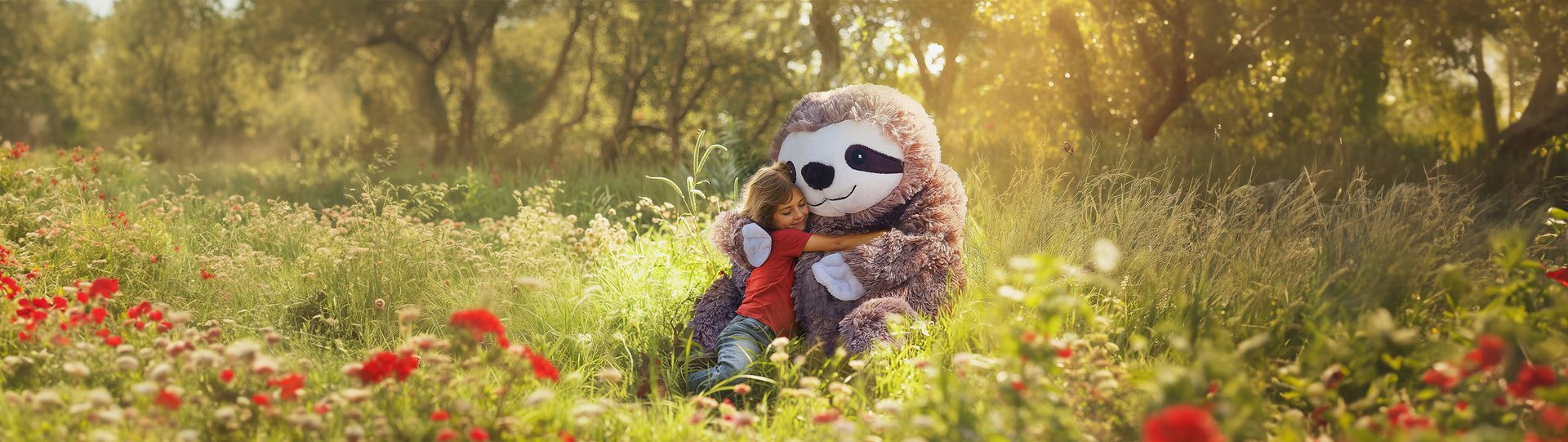 Sloths – Warmies UK