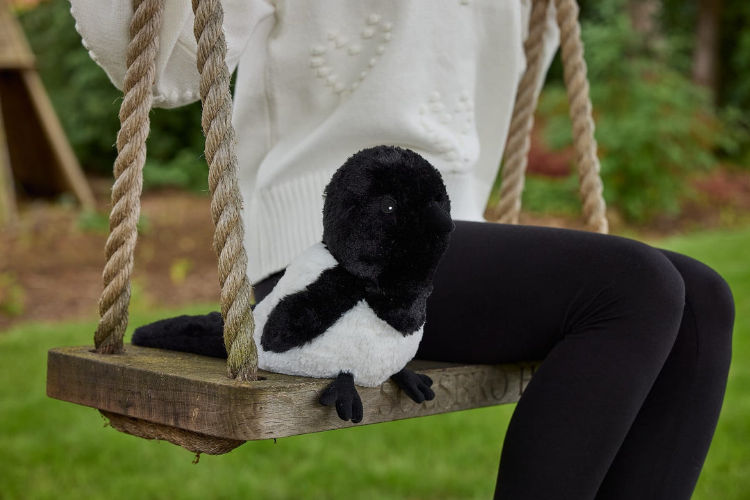 Warmies Magpie