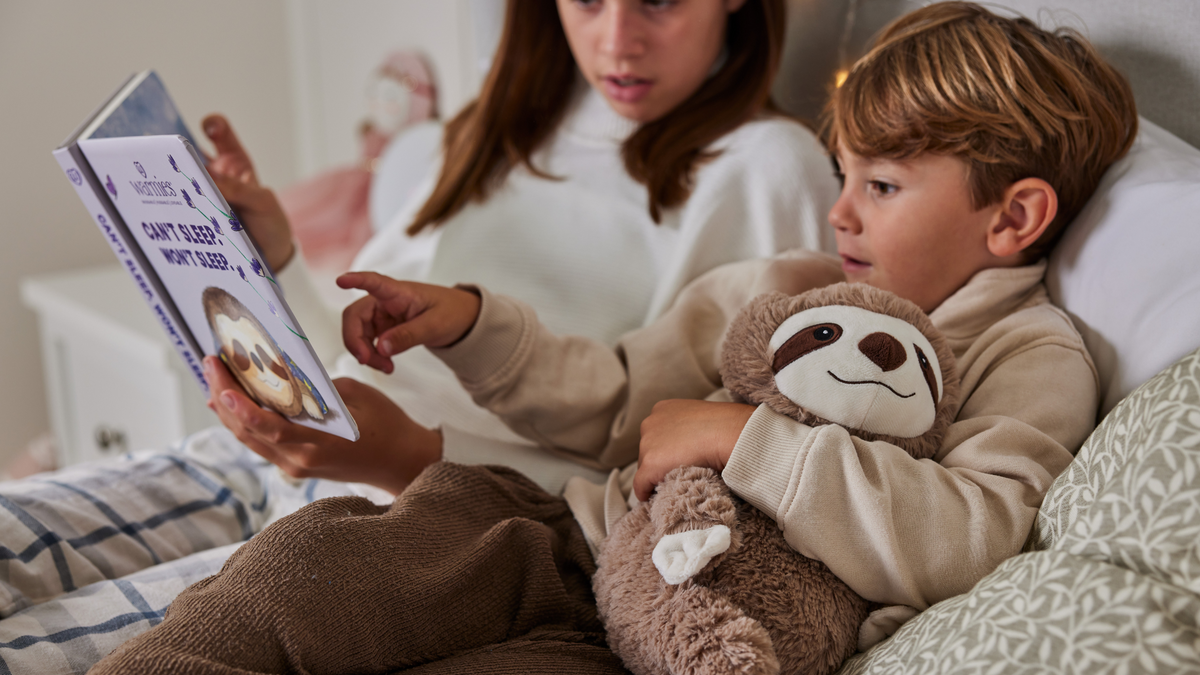 Warmies® UK | Heatable Soft Toys and Wellness Gifts – Warmies UK