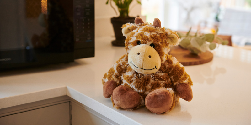 Warmies® - Large Microwavable Teddys – Warmies UK
