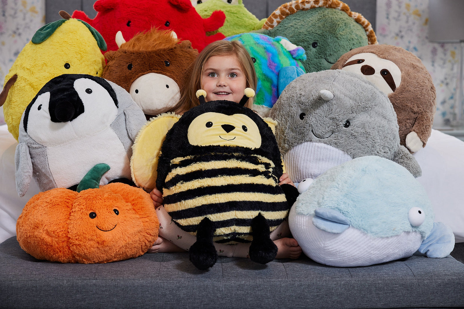 Warmies® UK | Heatable Soft Toys and Wellness Gifts – Warmies UK
