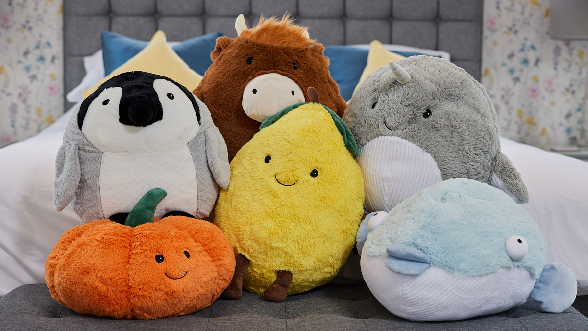 Our Story – Warmies UK