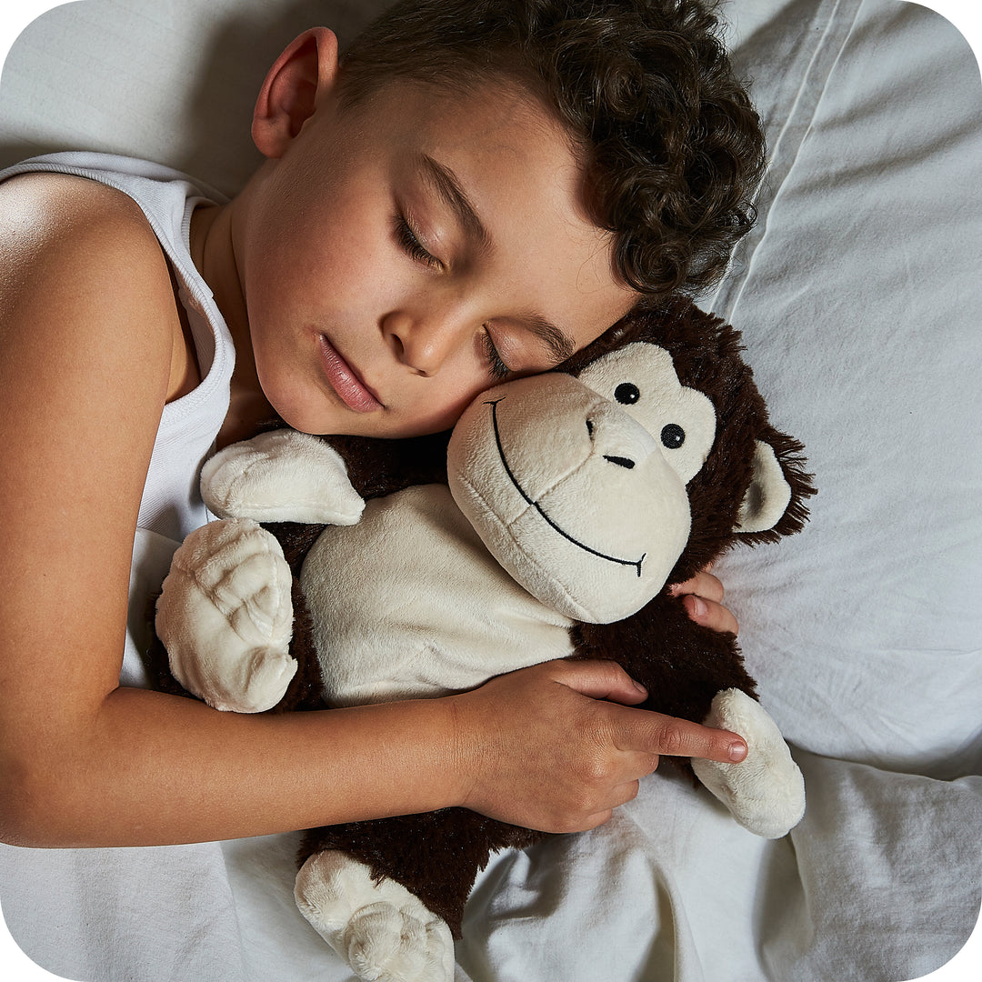 Warmies monkey store