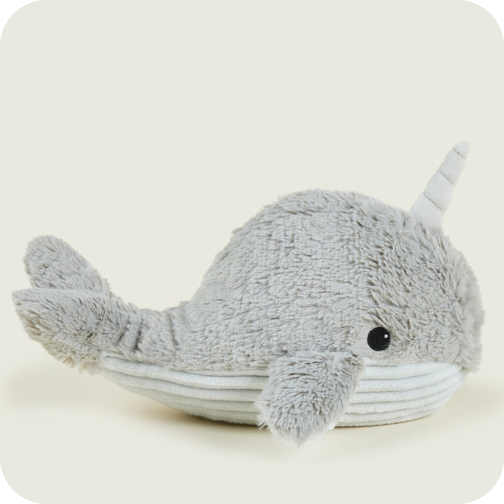 Narwhal cuddly toy store