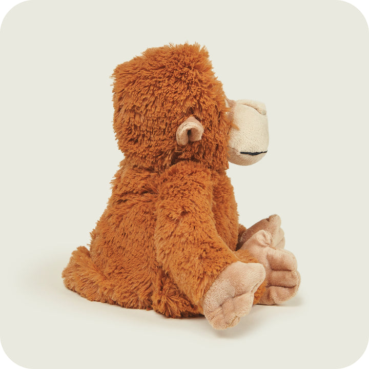 Warmies Orangutan