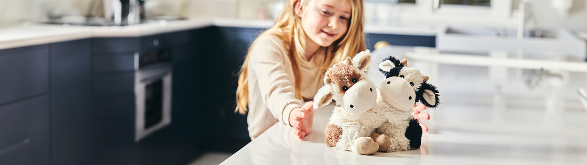 Warmies® UK | Heatable Soft Toys and Wellness Gifts – Warmies UK